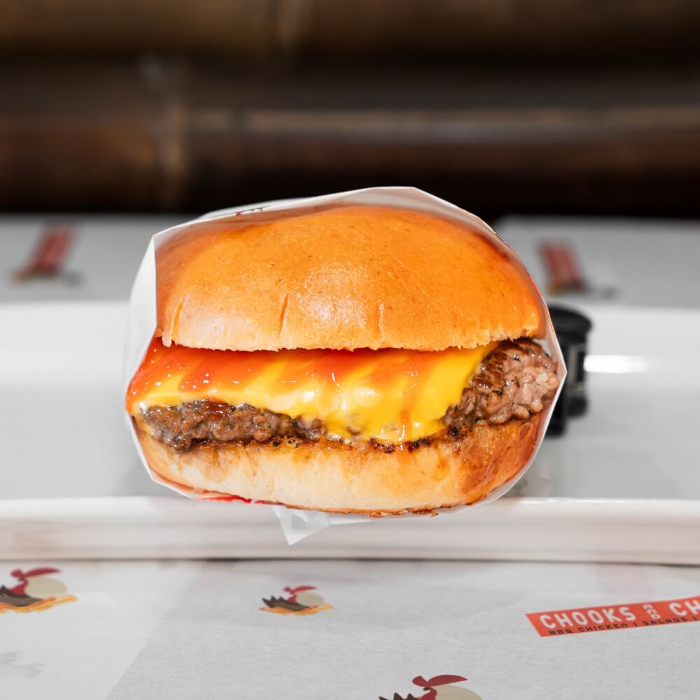 Chooks and Chips Order Online