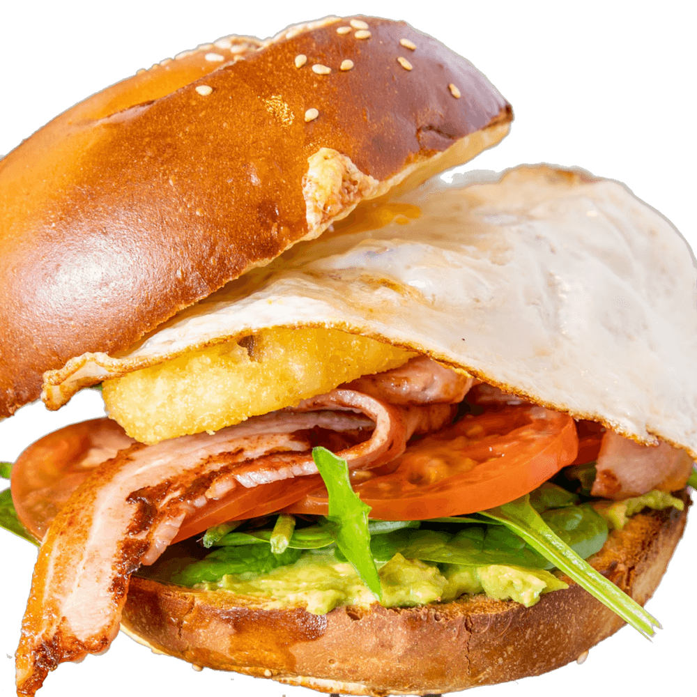 Crispy Lettuce Order Online