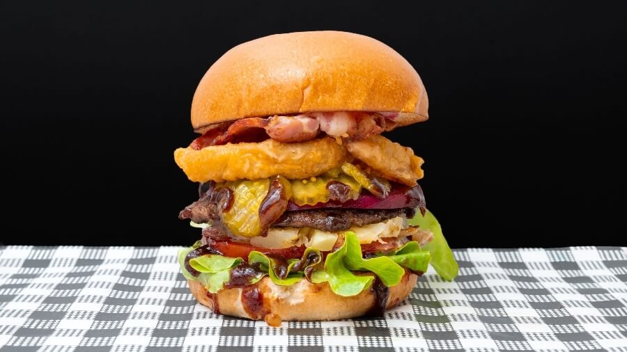 Crispy Lettuce Order Online