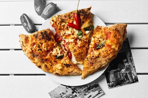 Johnny Gio's Pizza Order Online