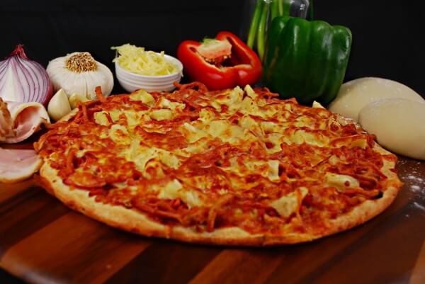 Herb's Pizza and Takeaway Order Online