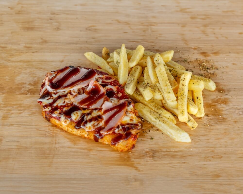 Abba Pizza Order Online