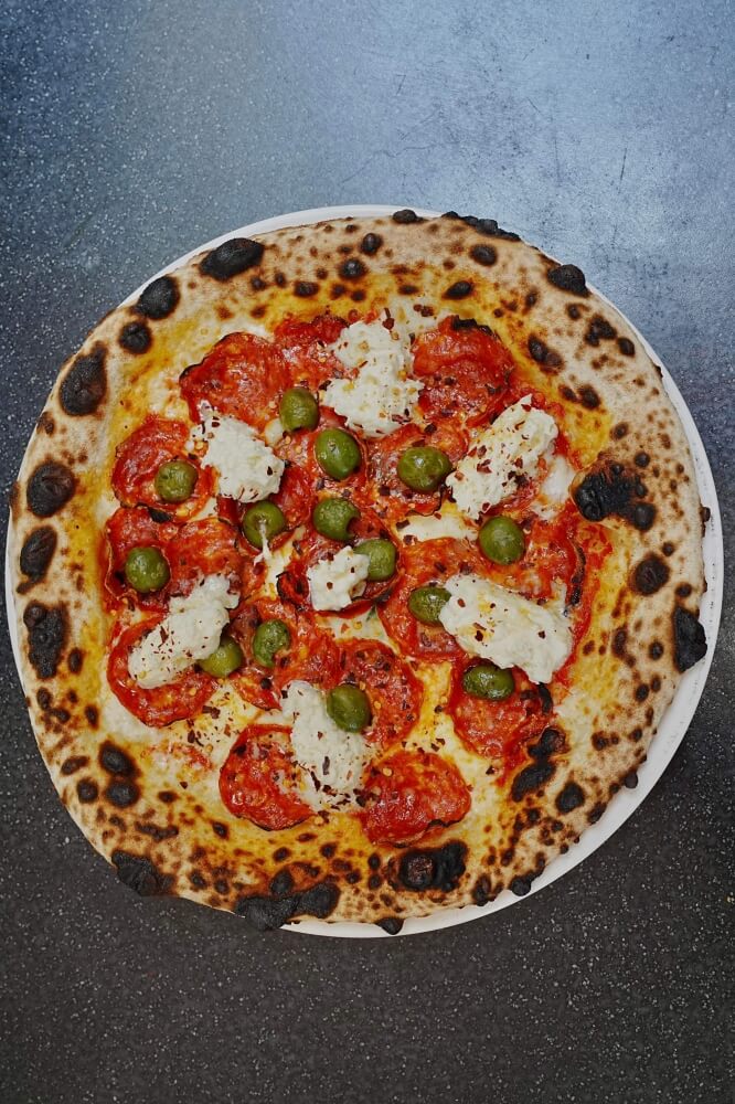 Piccolo Papà Order Online