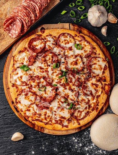 Torino Pizza Enmore Order Online