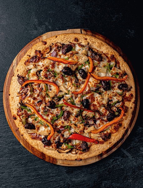 Torino Pizza Enmore Order Online