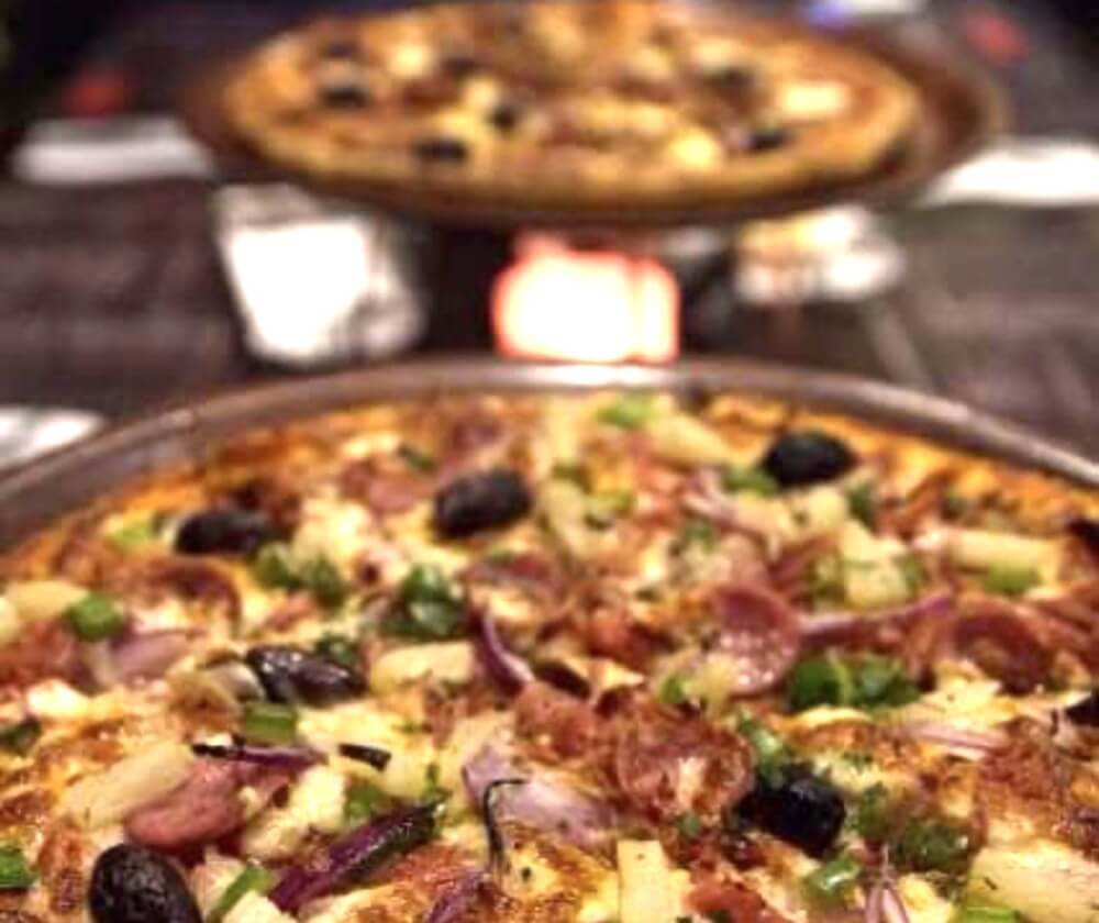 Torino Pizza Enmore Order Online