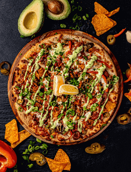 Torino Pizza Enmore Order Online