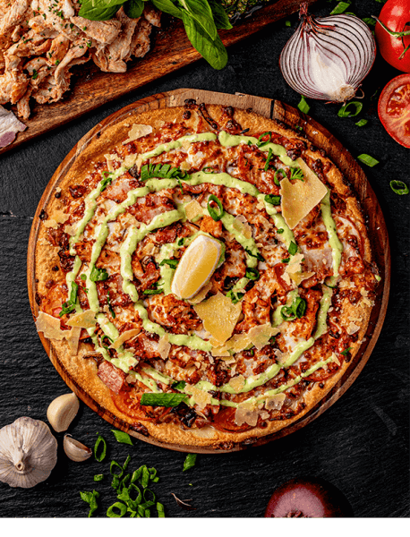 Torino Pizza Enmore Order Online