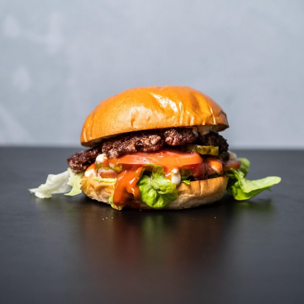 Burger Point Order Online