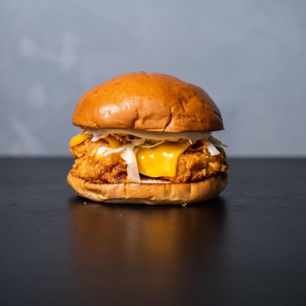 Burger Point Order Online