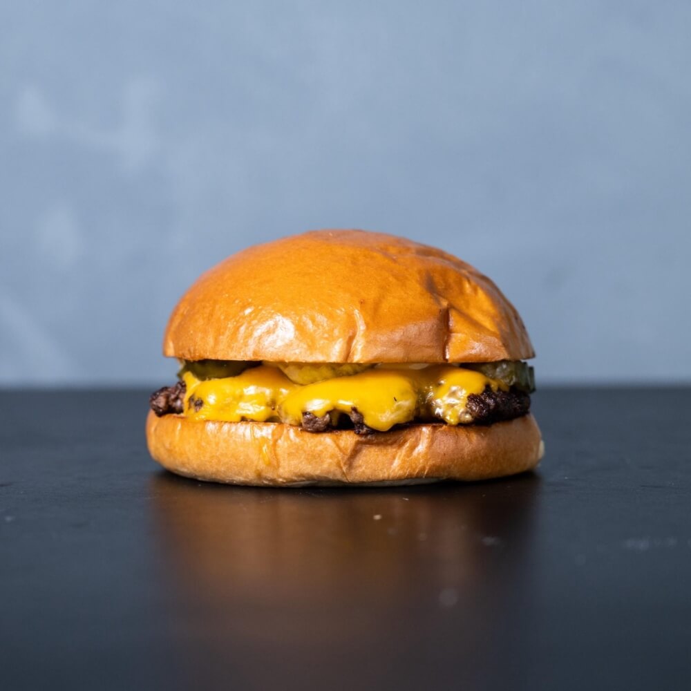 Burger Point Order Online