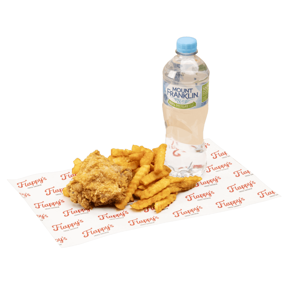 Flappy's Fried Chicken Order Online