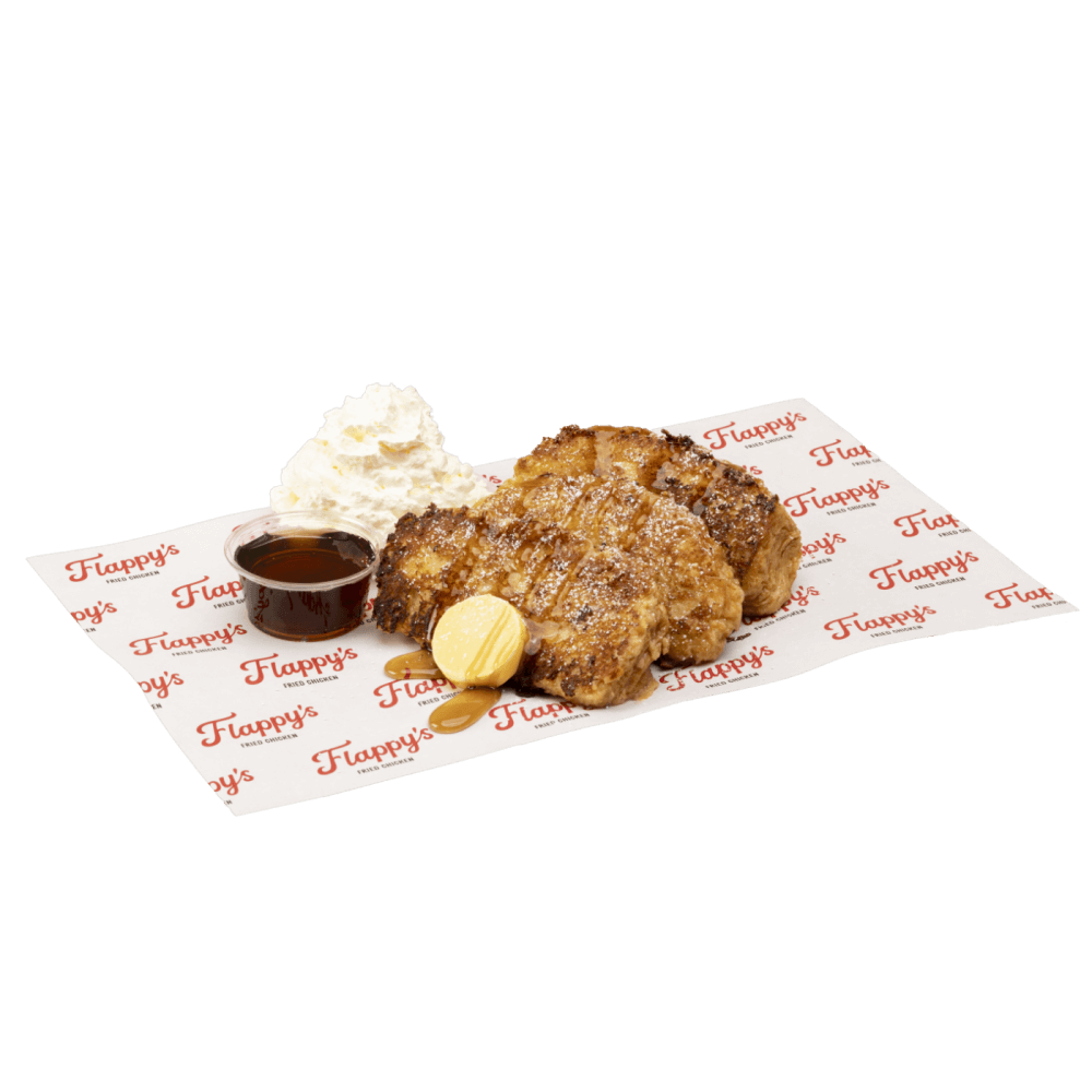 Flappy's Fried Chicken Order Online