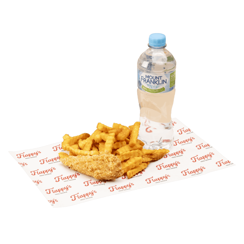 Flappy's Fried Chicken Order Online