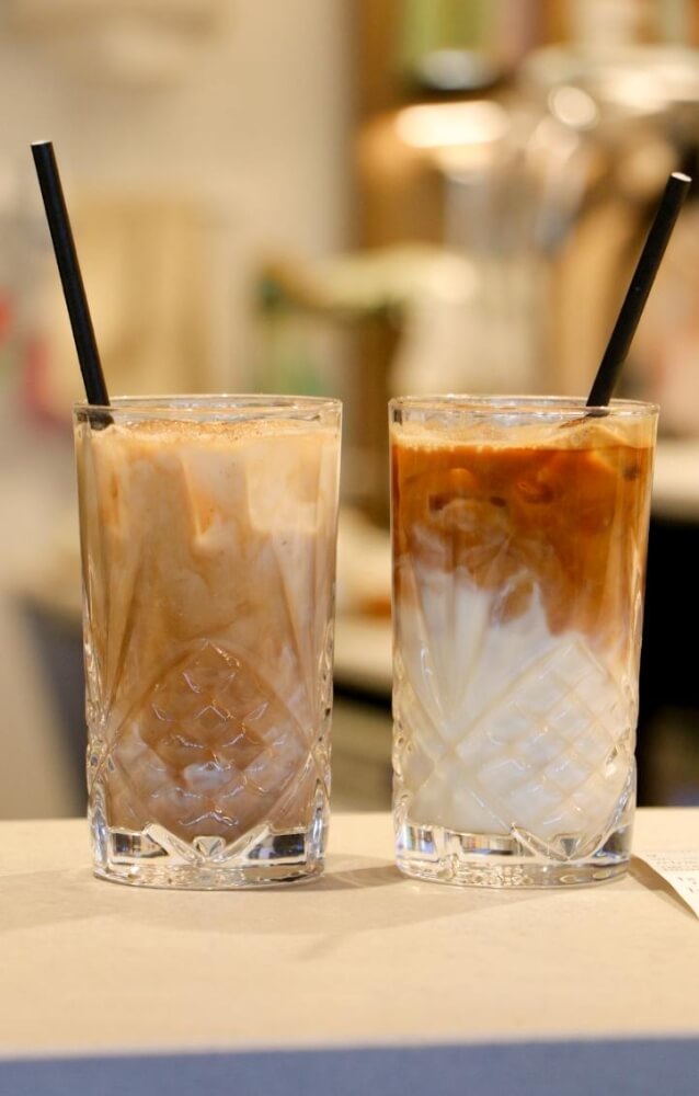 Sip Espresso And Eats Order Online