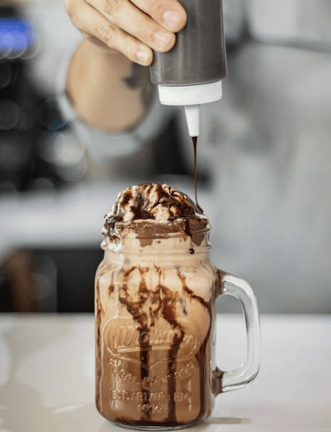 Sip Espresso And Eats Order Online