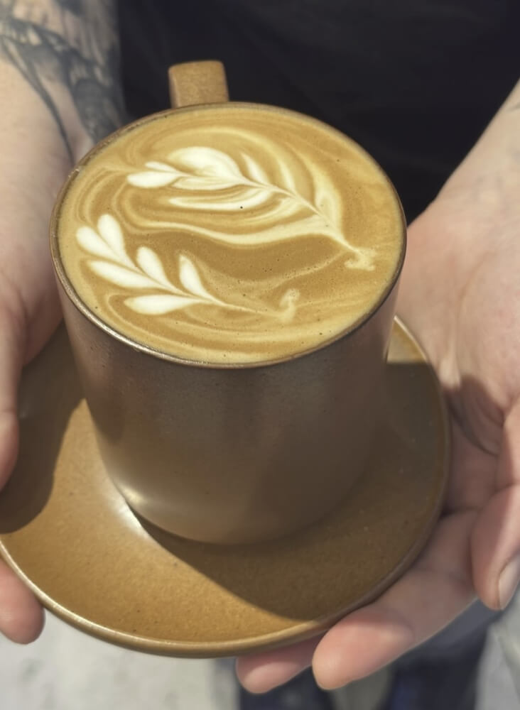 Sip Espresso And Eats Order Online