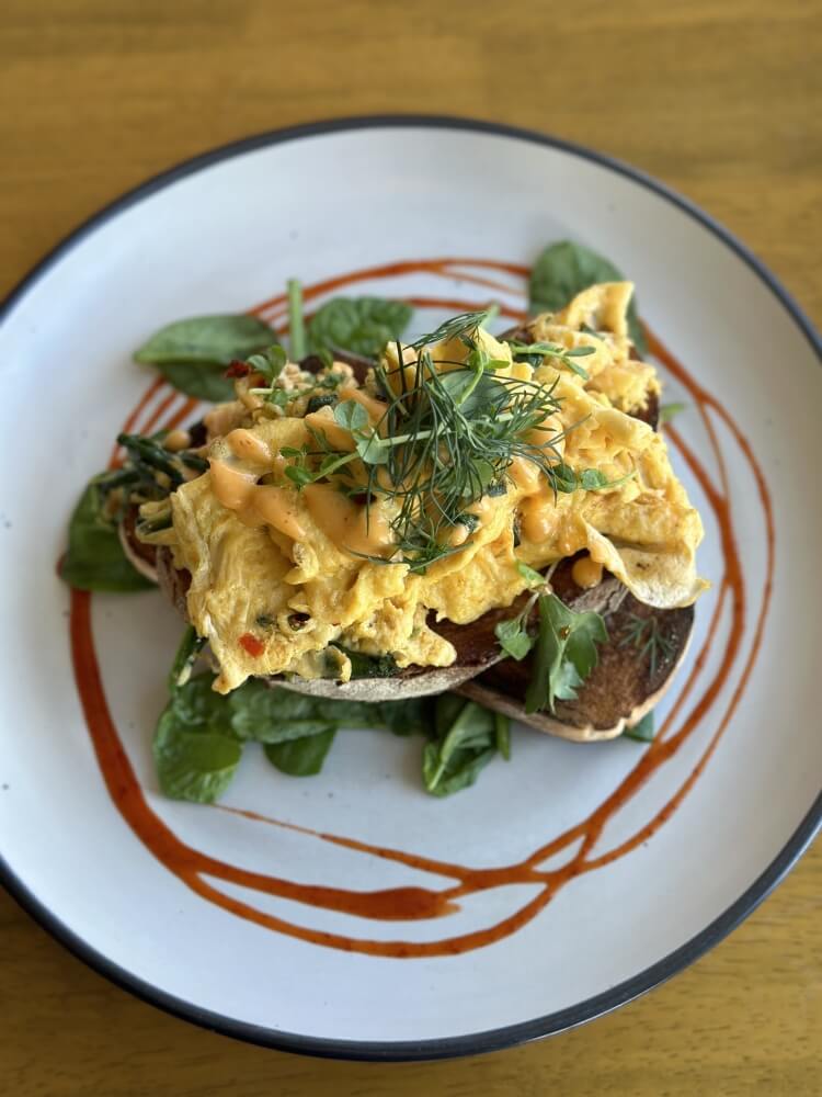 Sip Espresso And Eats Order Online