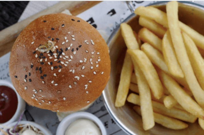 Sip Espresso And Eats Order Online