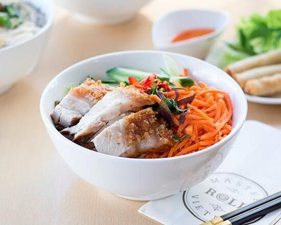 Master Roll Order Online