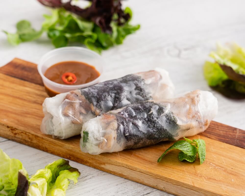 Master Roll Order Online