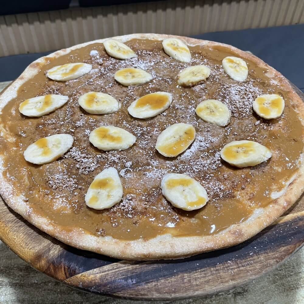 Eluka's Pizza Order Online