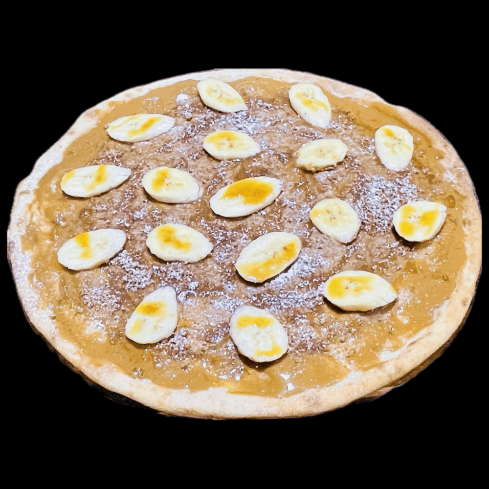 Eluka's Pizza Order Online