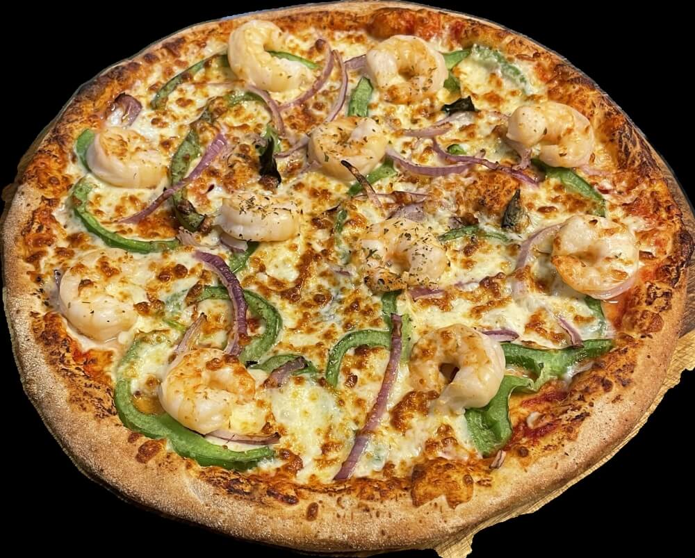 Eluka's Pizza Order Online