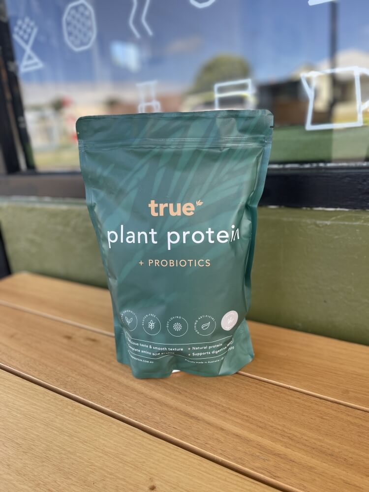 Wilba & Co. Order Online