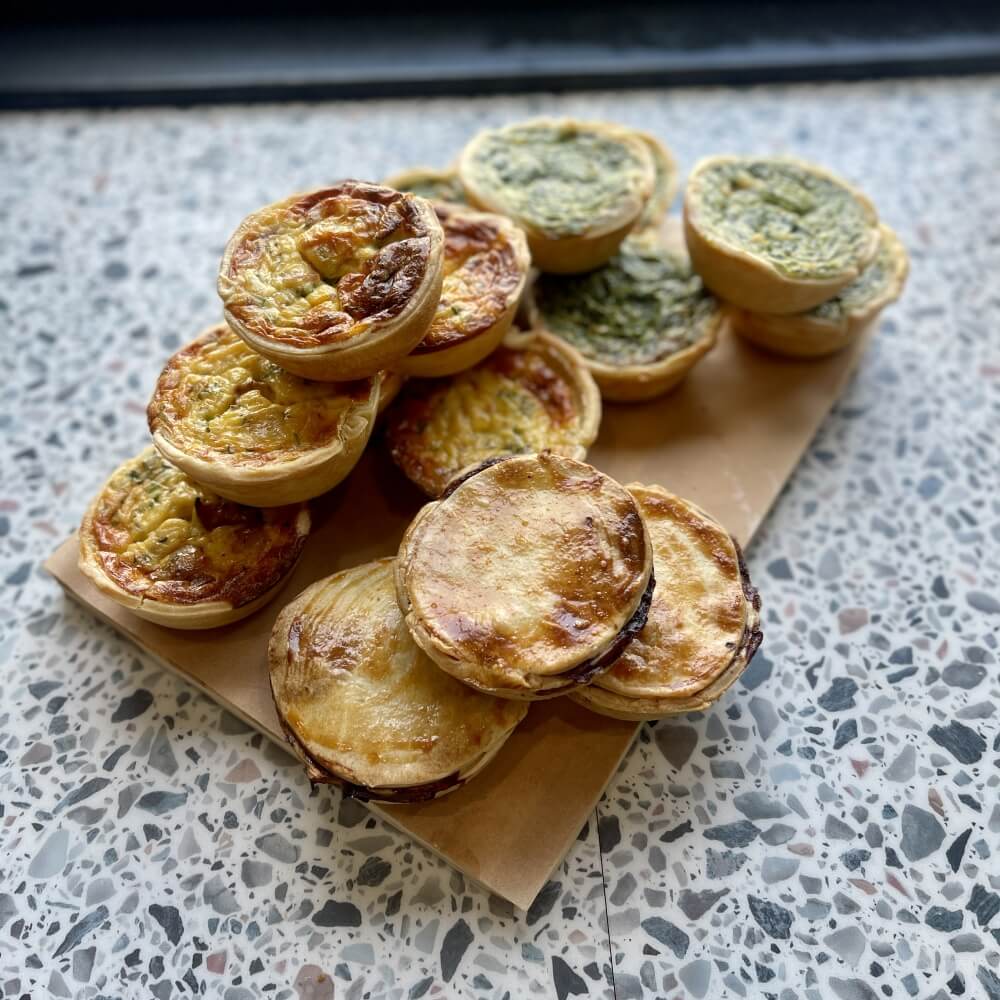 Wilba & Co. Order Online