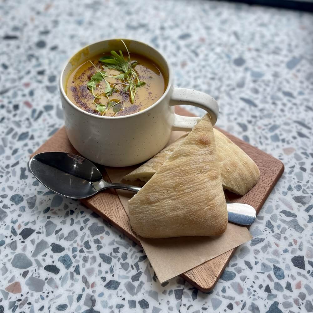 Wilba & Co. Order Online