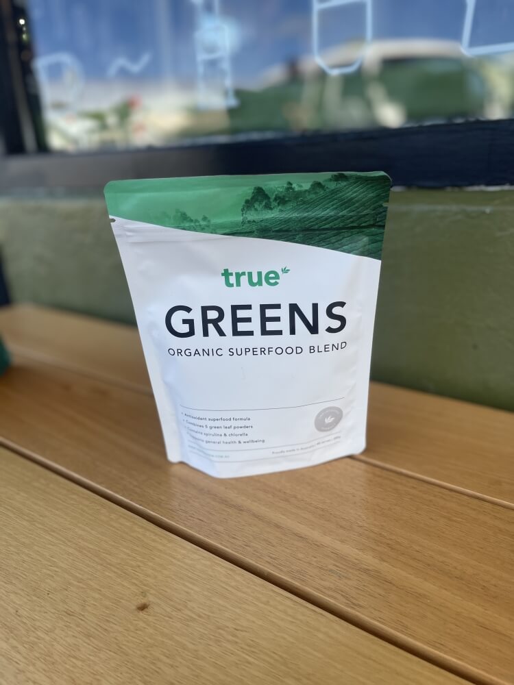 Wilba & Co. Order Online