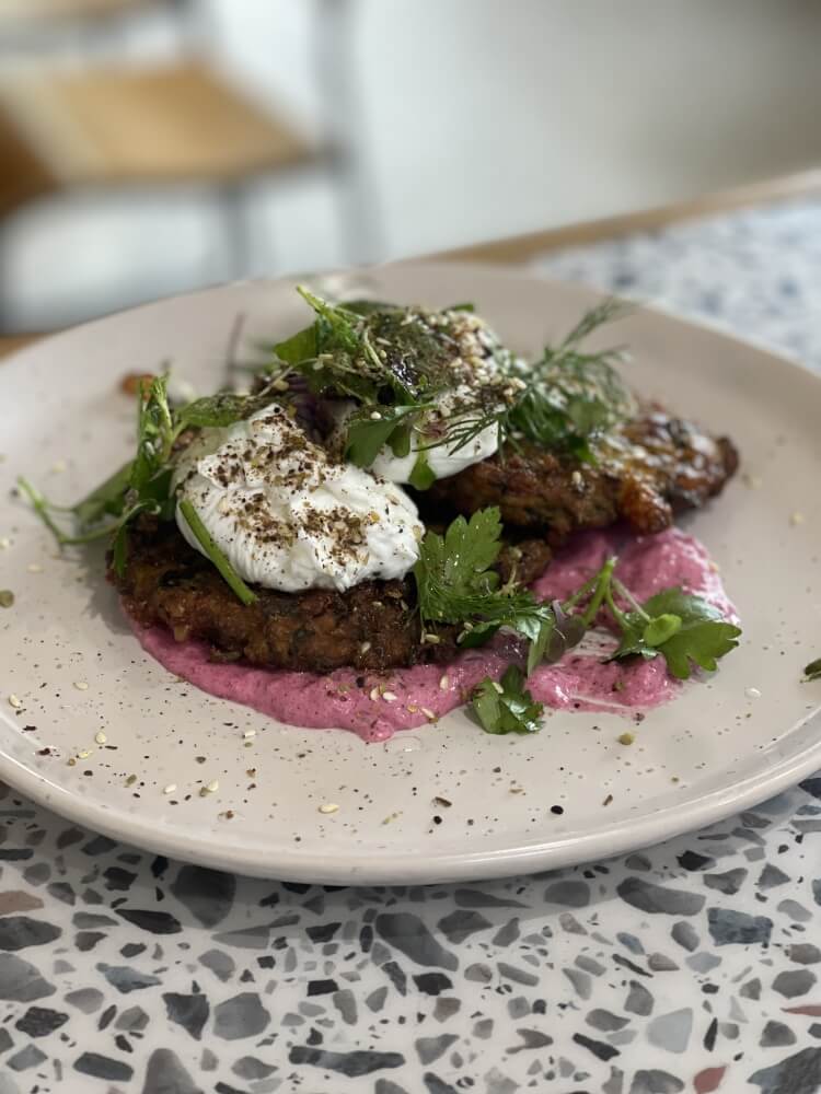 Wilba & Co. Order Online