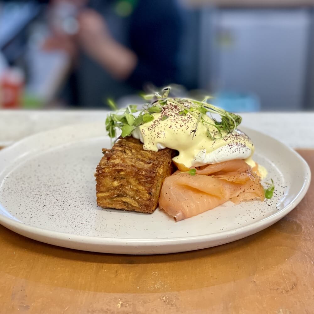 Wilba & Co. Order Online