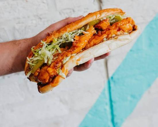 Kerbside Eatery Order Online