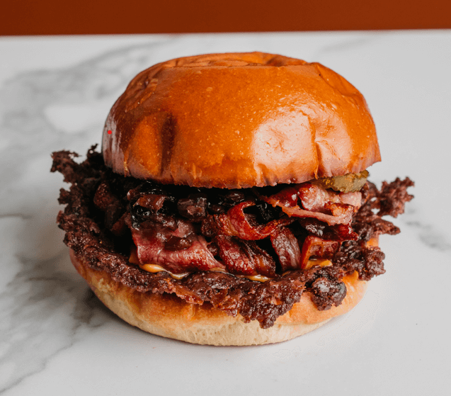 Kerbside Eatery Order Online