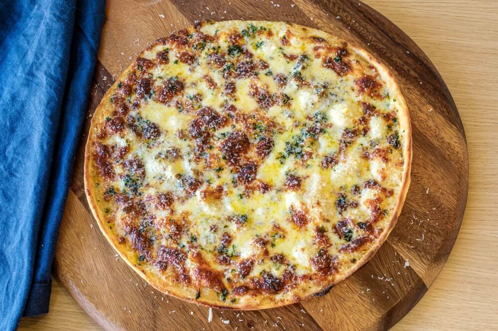 Fat Nonna's Pizza And Pasta Order Online