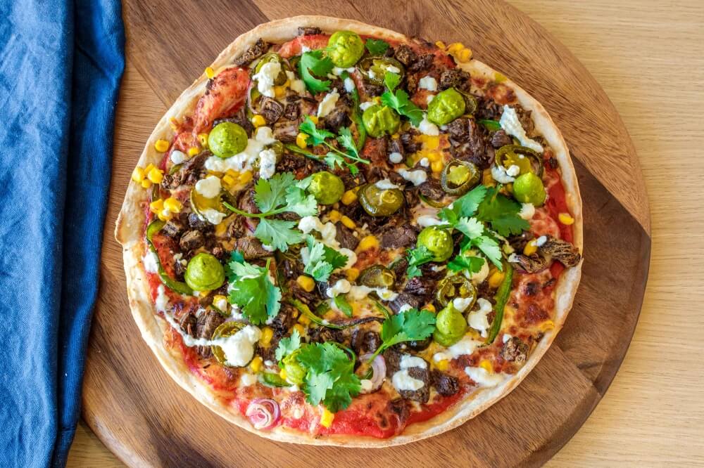 Fat Nonna's Pizza And Pasta Order Online