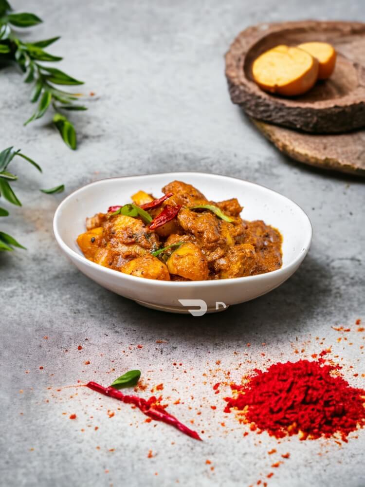 Ganges Indian By Nature Order Online