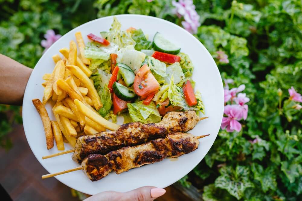 The Prophet Lebanese Cafe Order Online