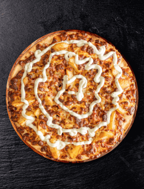 Samford Gourmet Pizza Order Online