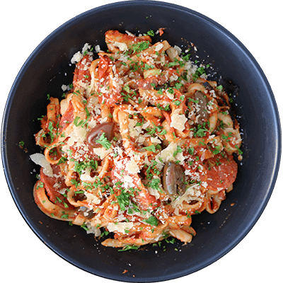 Samford Gourmet Pizza Order Online