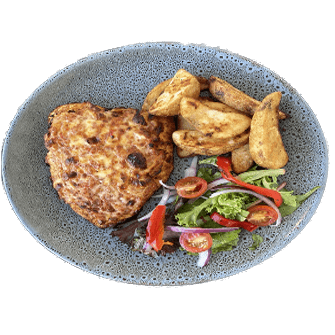 Samford Gourmet Pizza Order Online