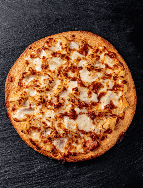 Samford Gourmet Pizza Order Online