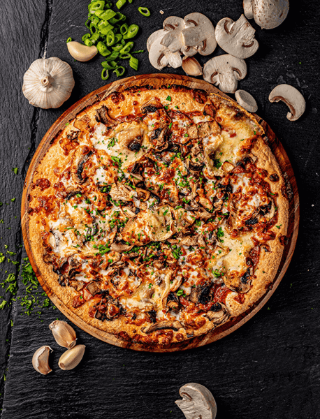 Samford Gourmet Pizza Order Online