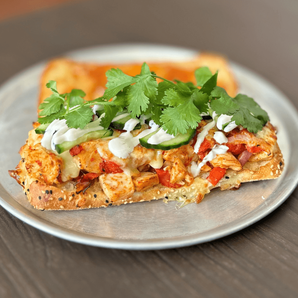 Samford Gourmet Pizza Order Online