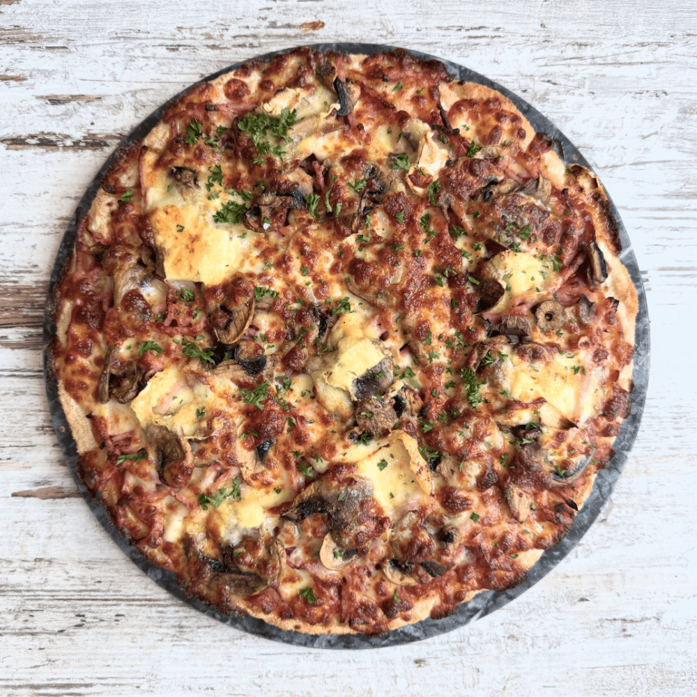 Samford Gourmet Pizza Order Online