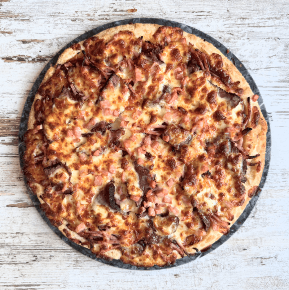 Samford Gourmet Pizza Order Online