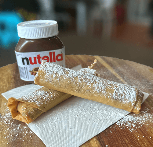 Samford Gourmet Pizza Order Online