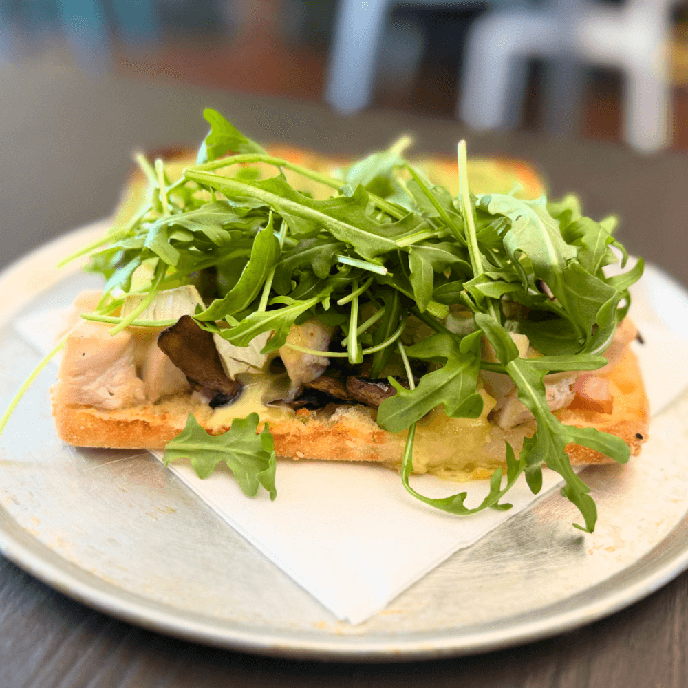 Samford Gourmet Pizza Order Online